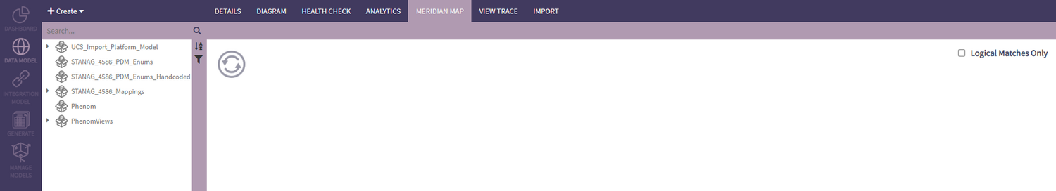 Meridian Map - PHENOM Portal Knowledgebase